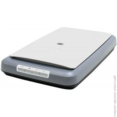 Сканер HP ScanJet G3010 Photo (L1985A) купить в Киеве, Украине: Цена и ...