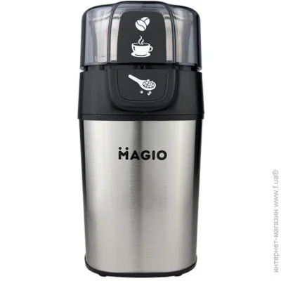 Кофемолка Magio MG-195 купить в Киеве, Украине: Цена и отзывы в F.UA