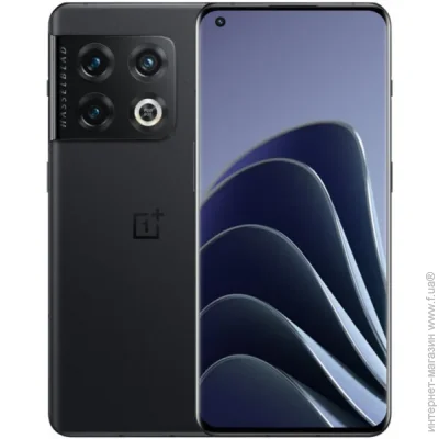 Смартфон Oneplus 10 Pro 8/256GB Black купить в Киеве, Украине: Цена и ...