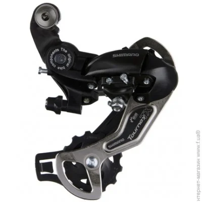 ᐈ Купить SHIMANO Tourney RD-TX35 с болтом, 6/7 — ЦЕНА Снижена — SHIMANO ...