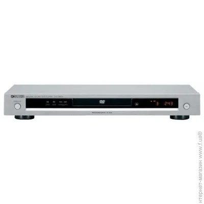 ᐈ Купить YAMAHA DVD-S559MK2 — ЦЕНА Снижена — YAMAHA DVD-S 559 MK 2 Silver — F.ua (Фотос)