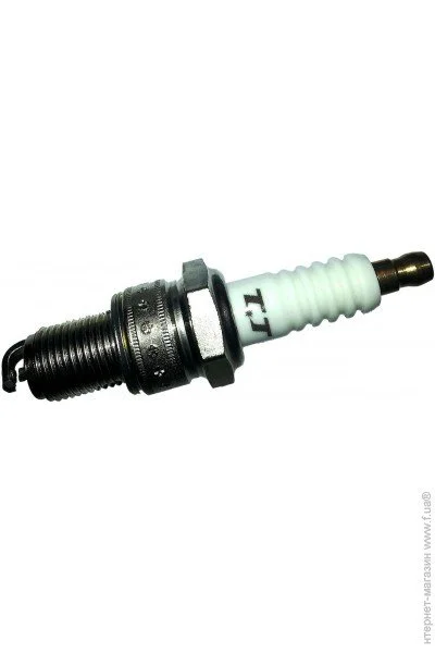 Свеча зажигания Denso Q20TT - купить Свечи зажигания Denso - F.UA (Фотос)