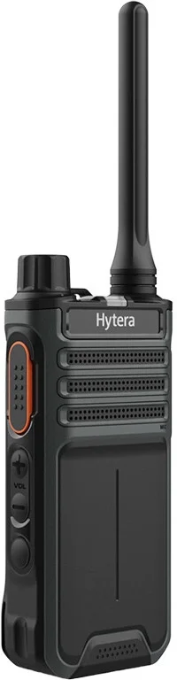 Рация Hytera Радиостанция BP-515 - купить Рации Hytera - F.UA (Фотос)