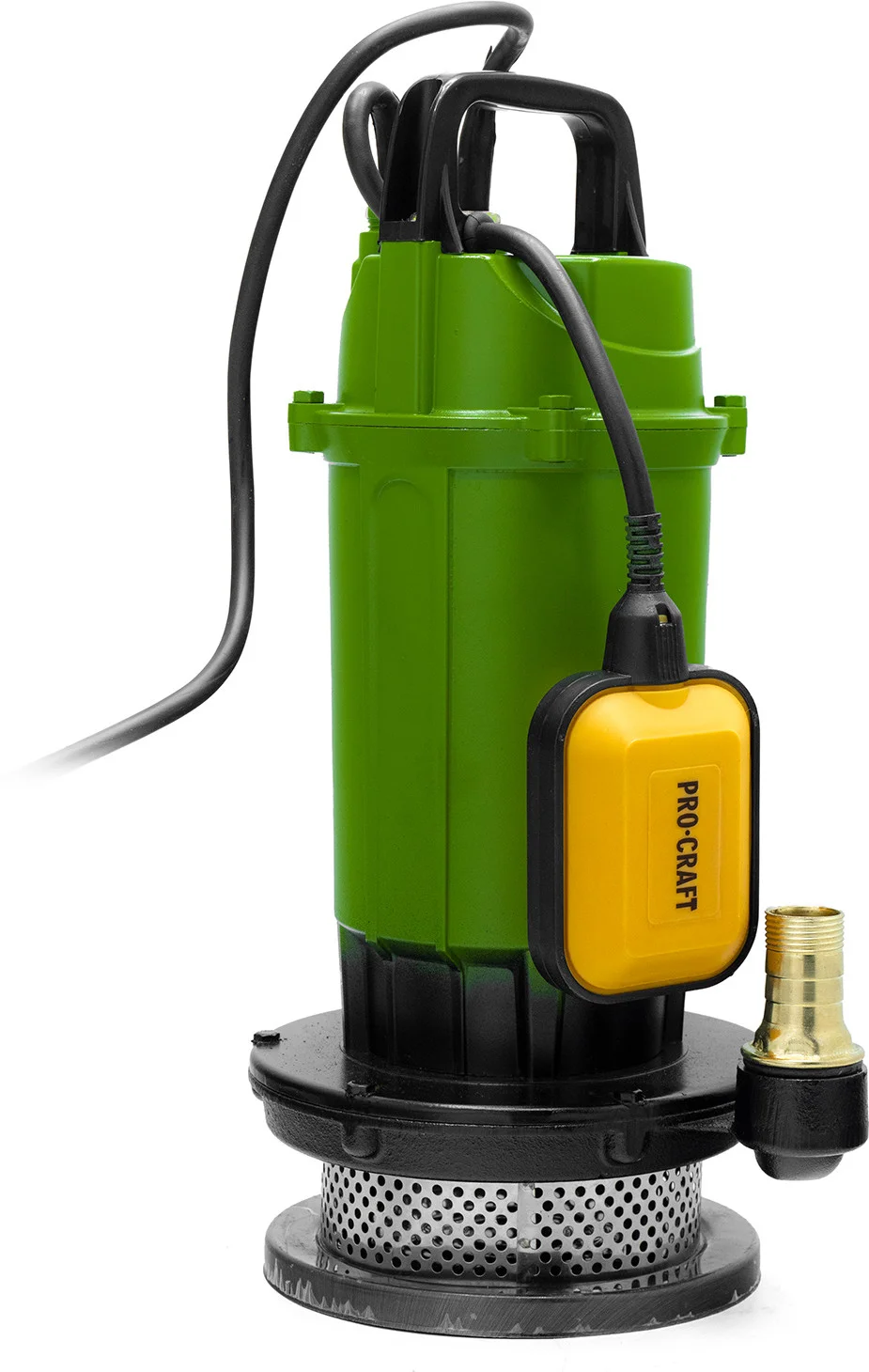 Фекальный насос Procraft PN-24 купить в Киеве, Украине: Цена и отзывы в F.UA