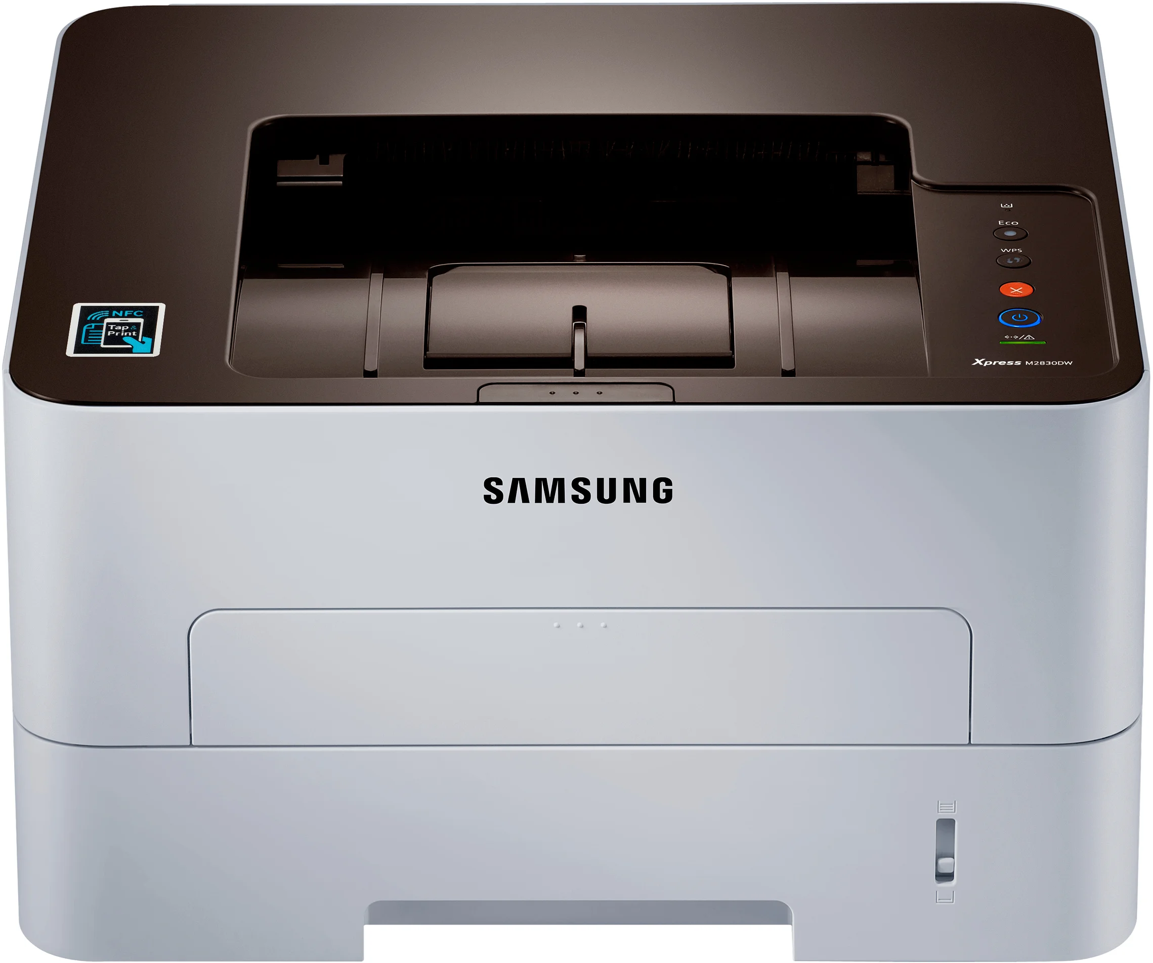 ᐈ Купить SAMSUNG SL-M2830DW — ЦЕНА Снижена — SAMSUNG SL-M 2830 DW (SL-M2830DW/XEV) — F.ua